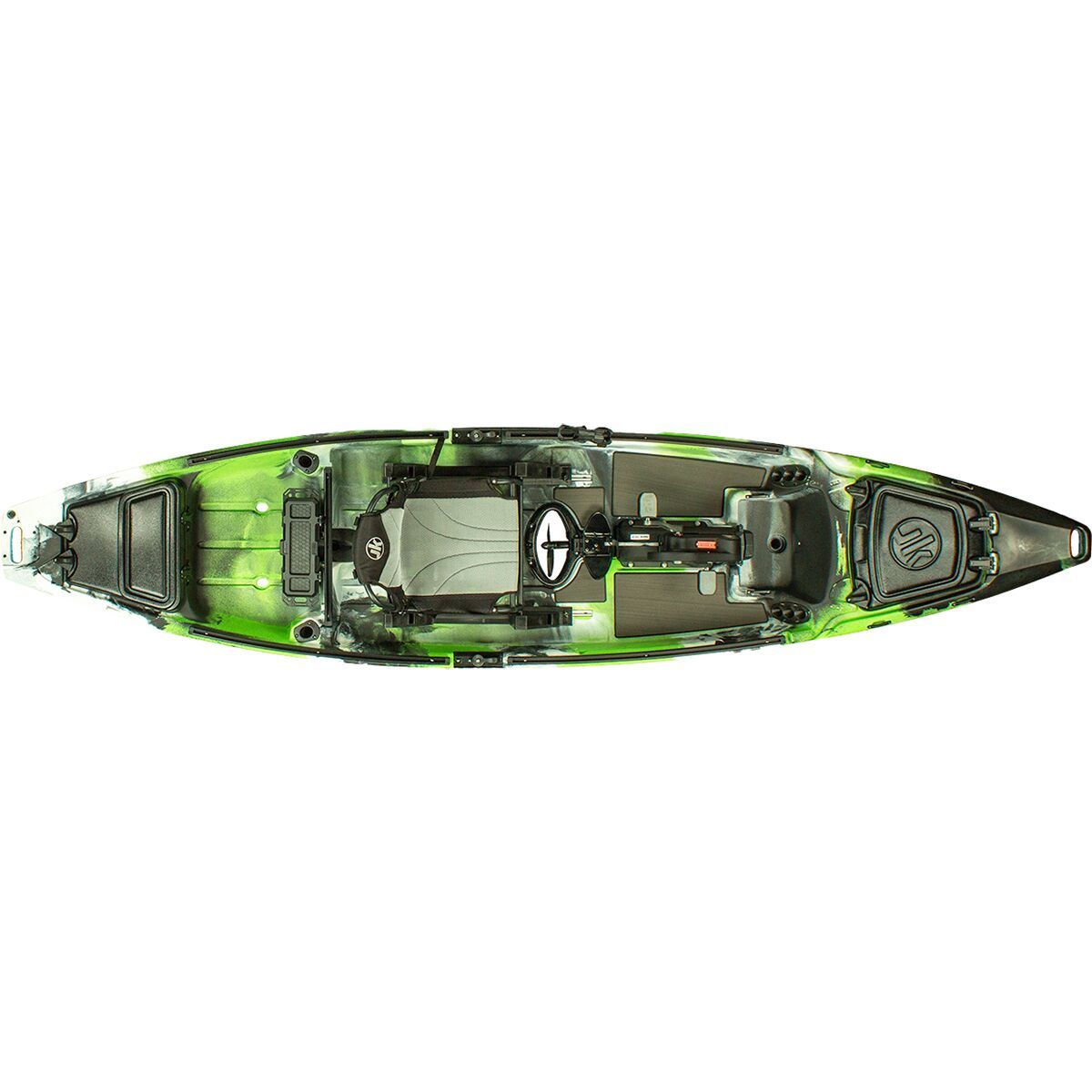 Jackson Kayak Knarr FD Kayak - 2022 - Paddle