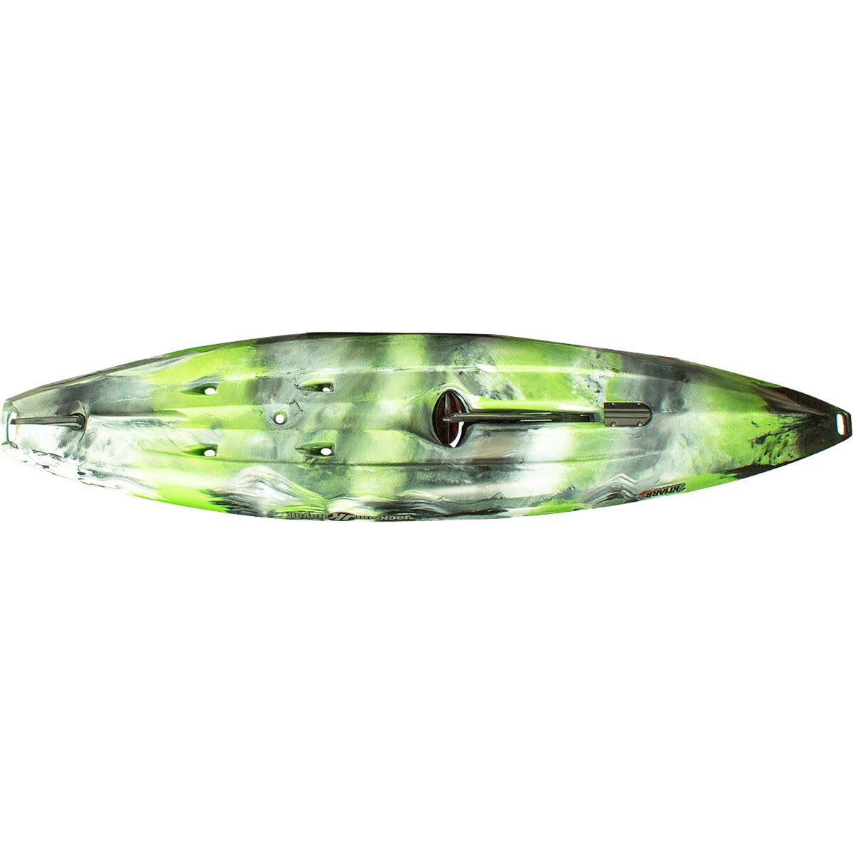 Jackson Kayak Knarr FD Kayak - 2022 - Paddle