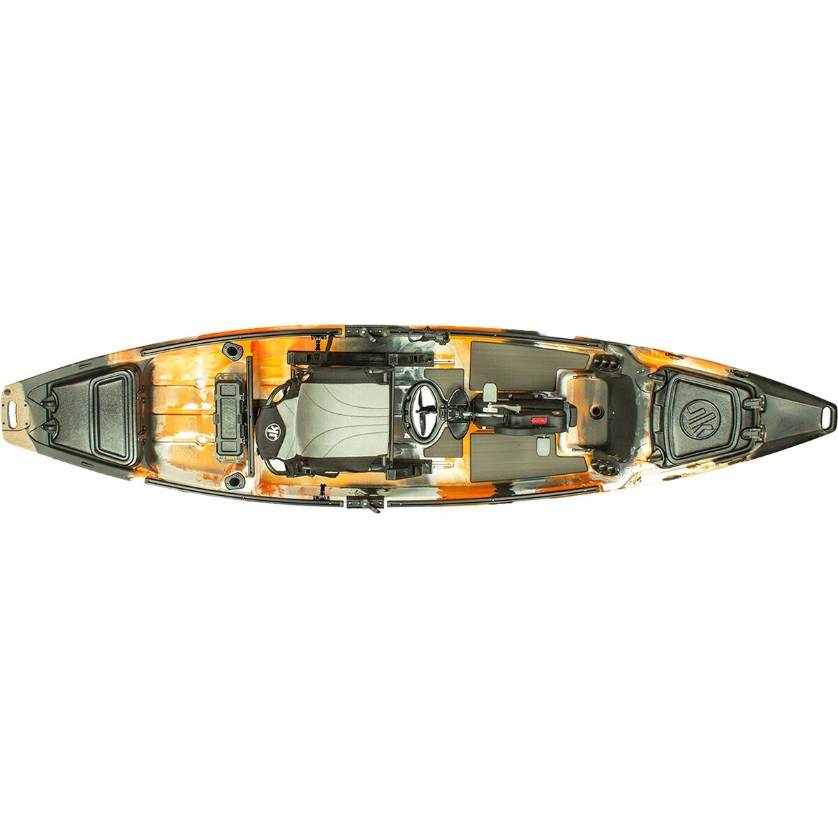 Jackson Kayak Knarr FD Kayak - 2022 - Fly Fishing