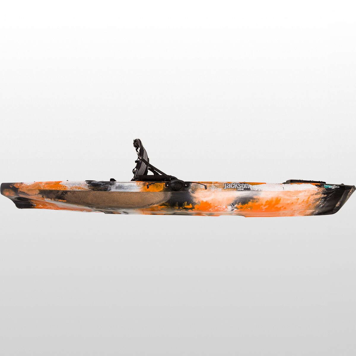 Jackson Kayak Liska Kayak - 2022 - Paddle