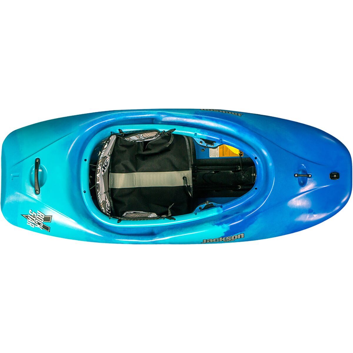 Jackson Kayak Rock Star V Kayak - 2023 - Paddle