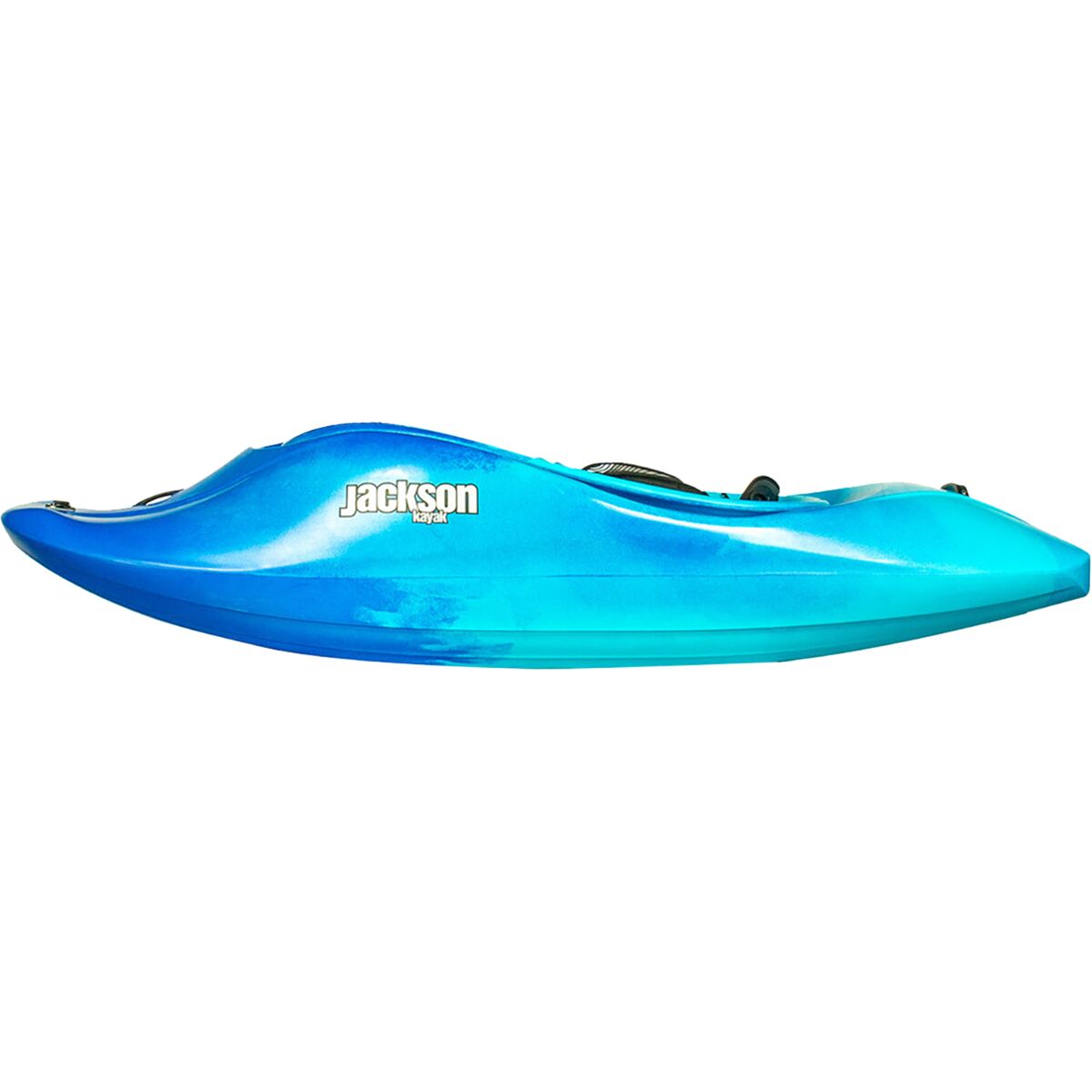 Jackson Kayak Rock Star V Kayak - 2023 - Paddle