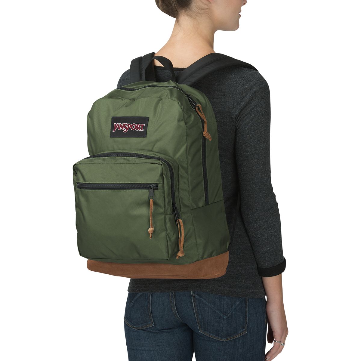 JanSport Right Pack Digital Edition 31L Backpack | Backcountry.com