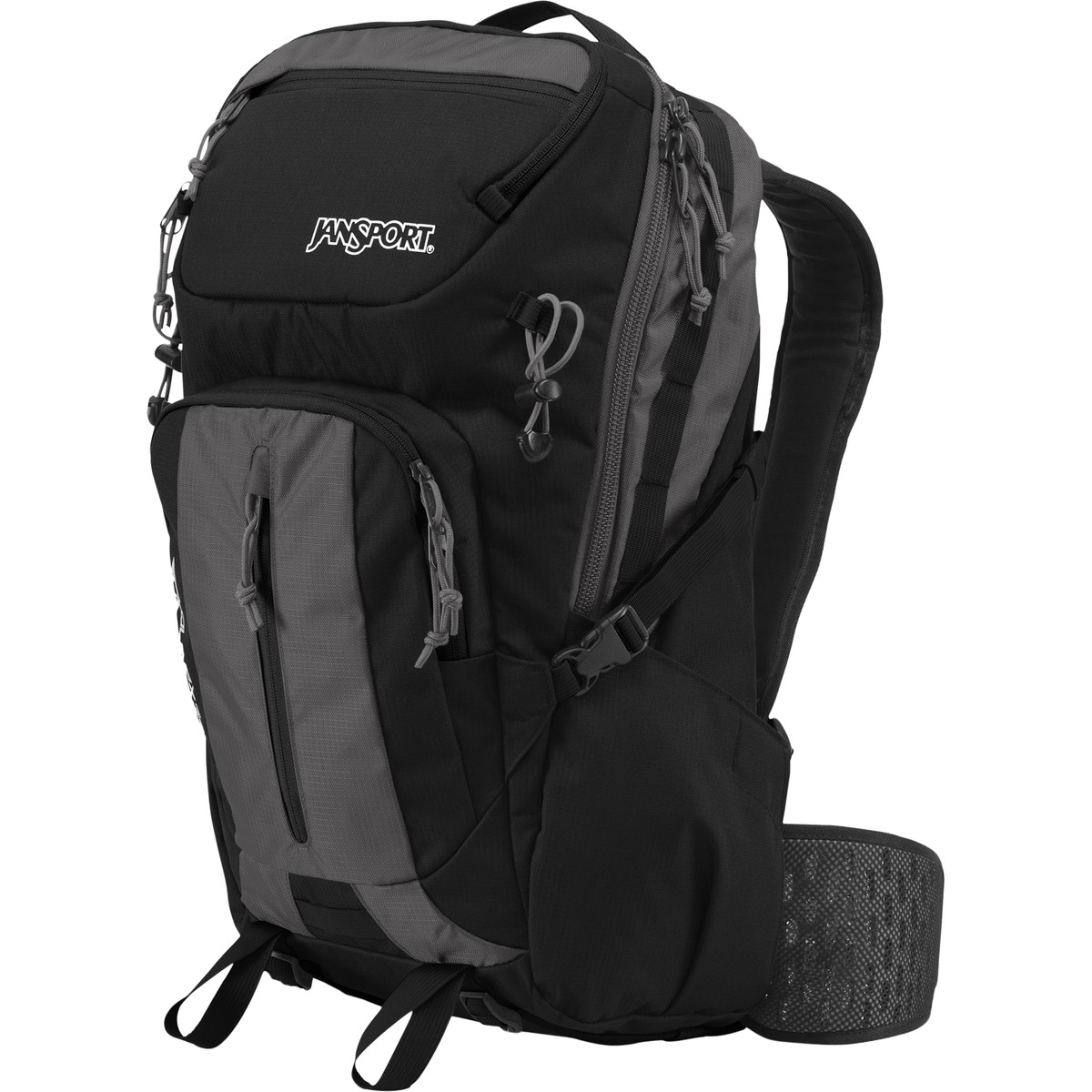 JanSport Equinox 34L Backpack - Hike & Camp
