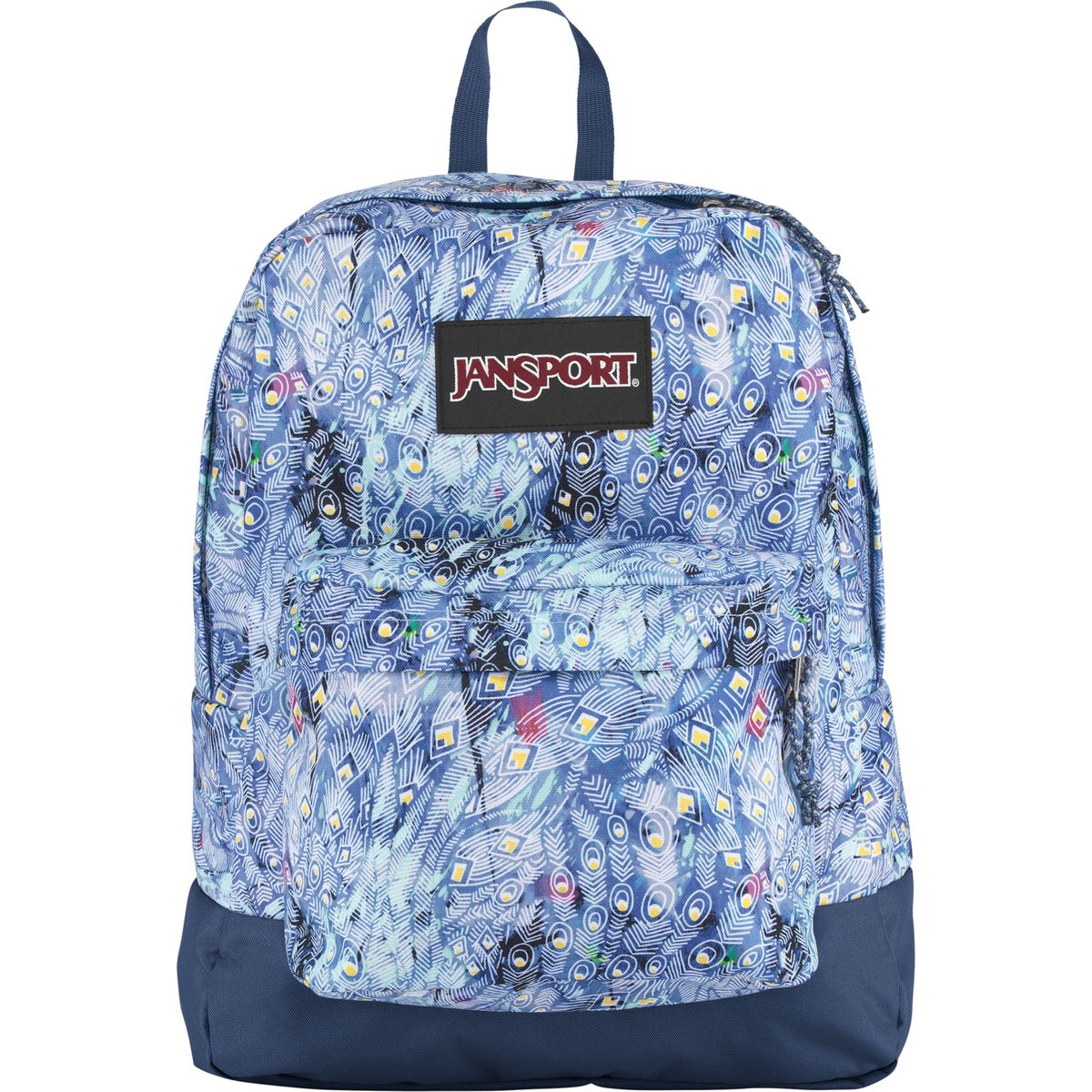 JanSport Black Label Superbreak 25L Backpack | Backcountry.com