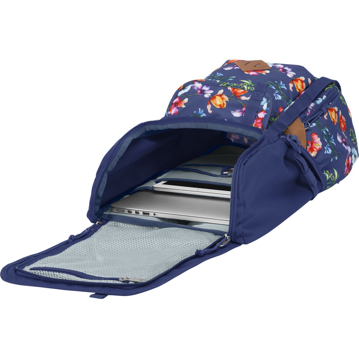 JanSport Hatchet 28L Backpack - Accessories