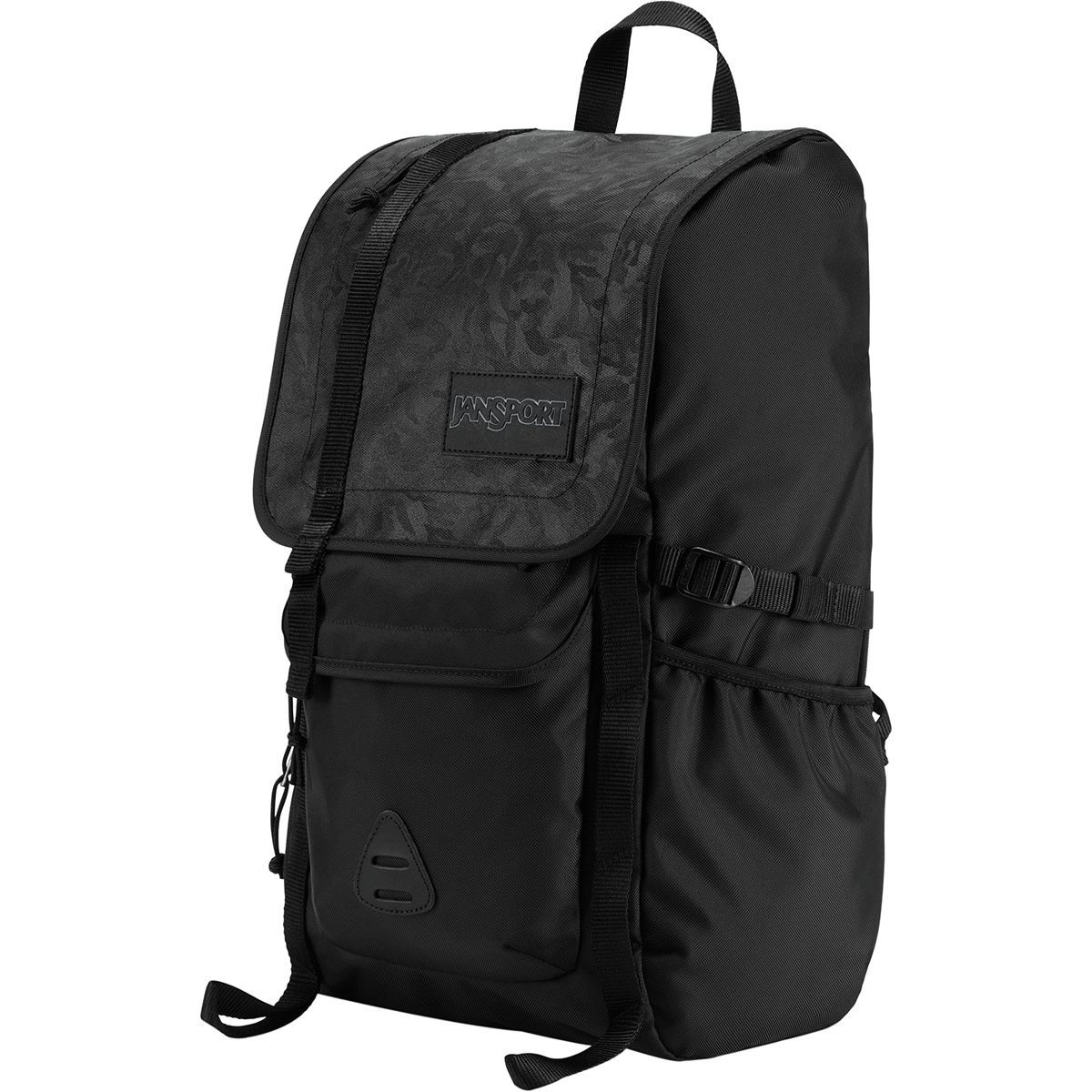 JanSport Hatchet Special Edition 28L Backpack - Accessories
