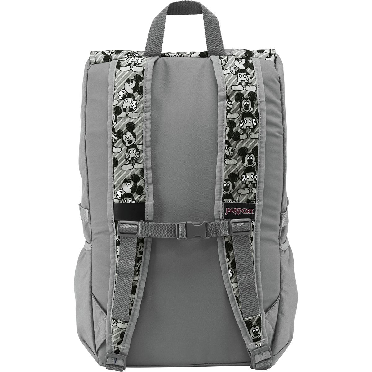 JanSport Disney Hatchet 28L Backpack - Accessories