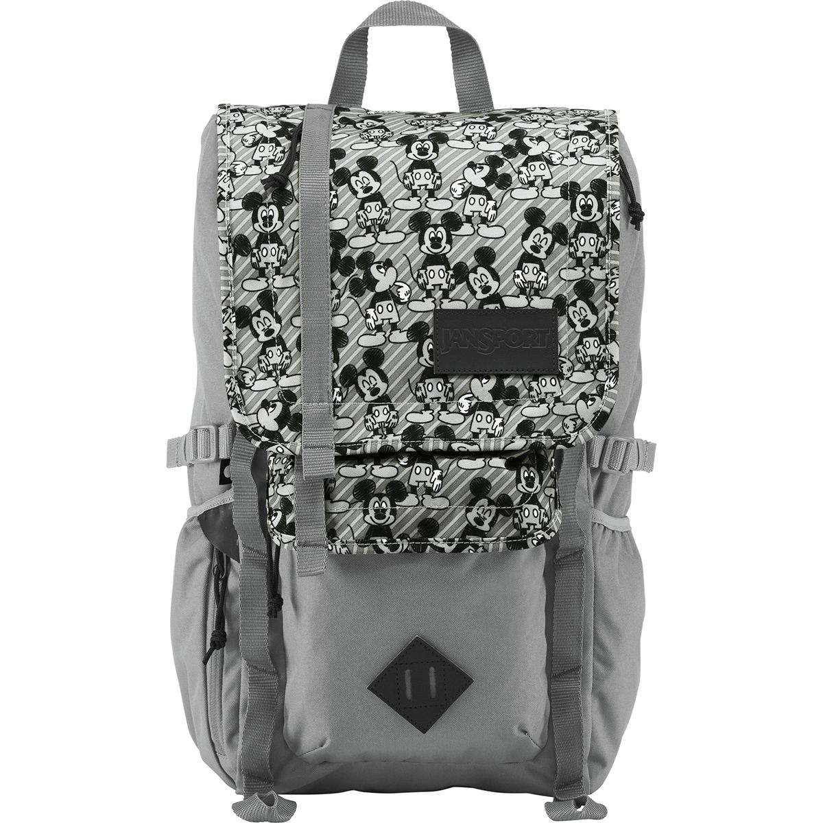 JanSport Disney Hatchet 28L Backpack - Accessories