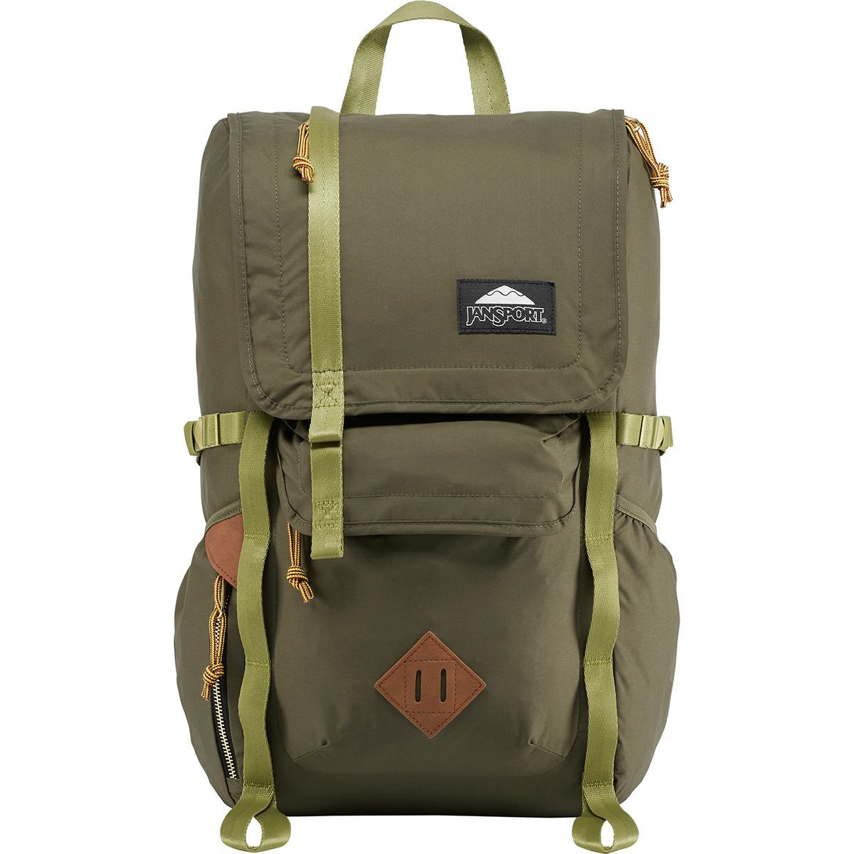 JanSport Hatchet LS Backpack - Accessories