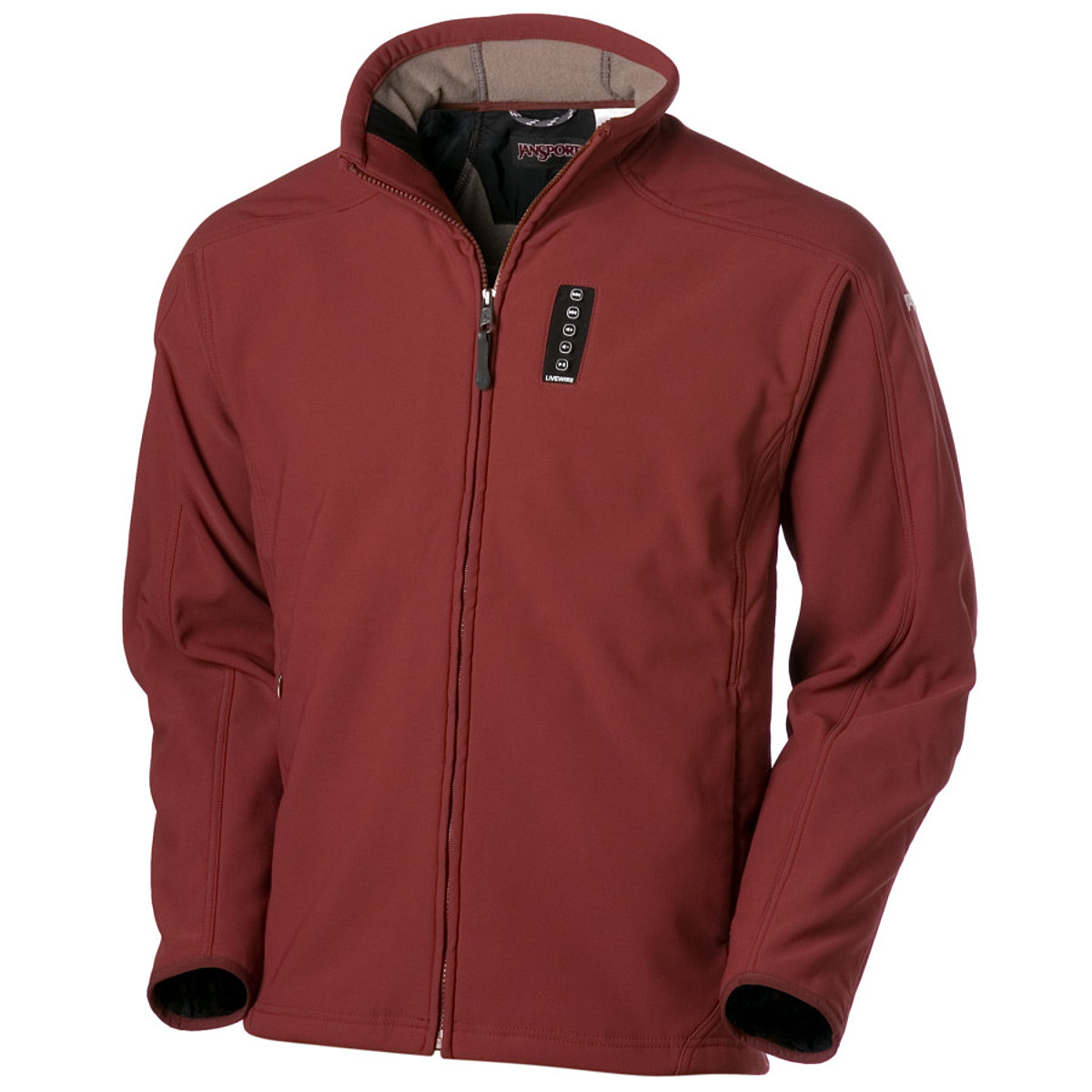 JanSport Power Jacket - Men's