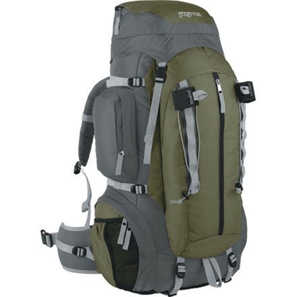 JanSport Klamath 85 Backpack - 5200cu in - Hike & Camp