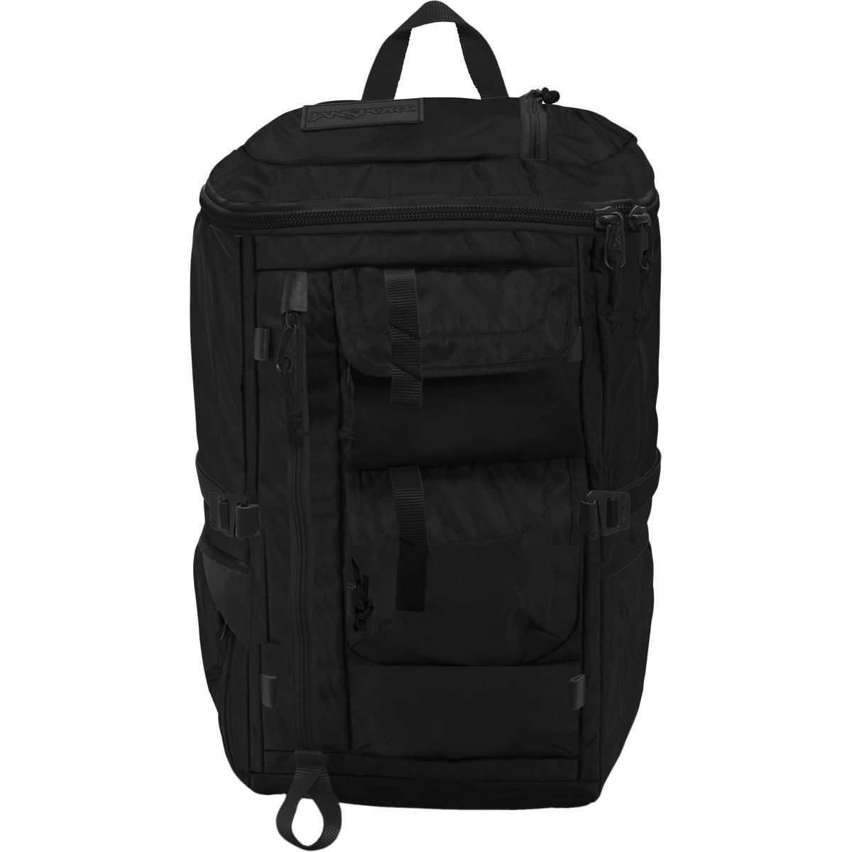 JanSport WatchTower 28L Backpack - Accessories