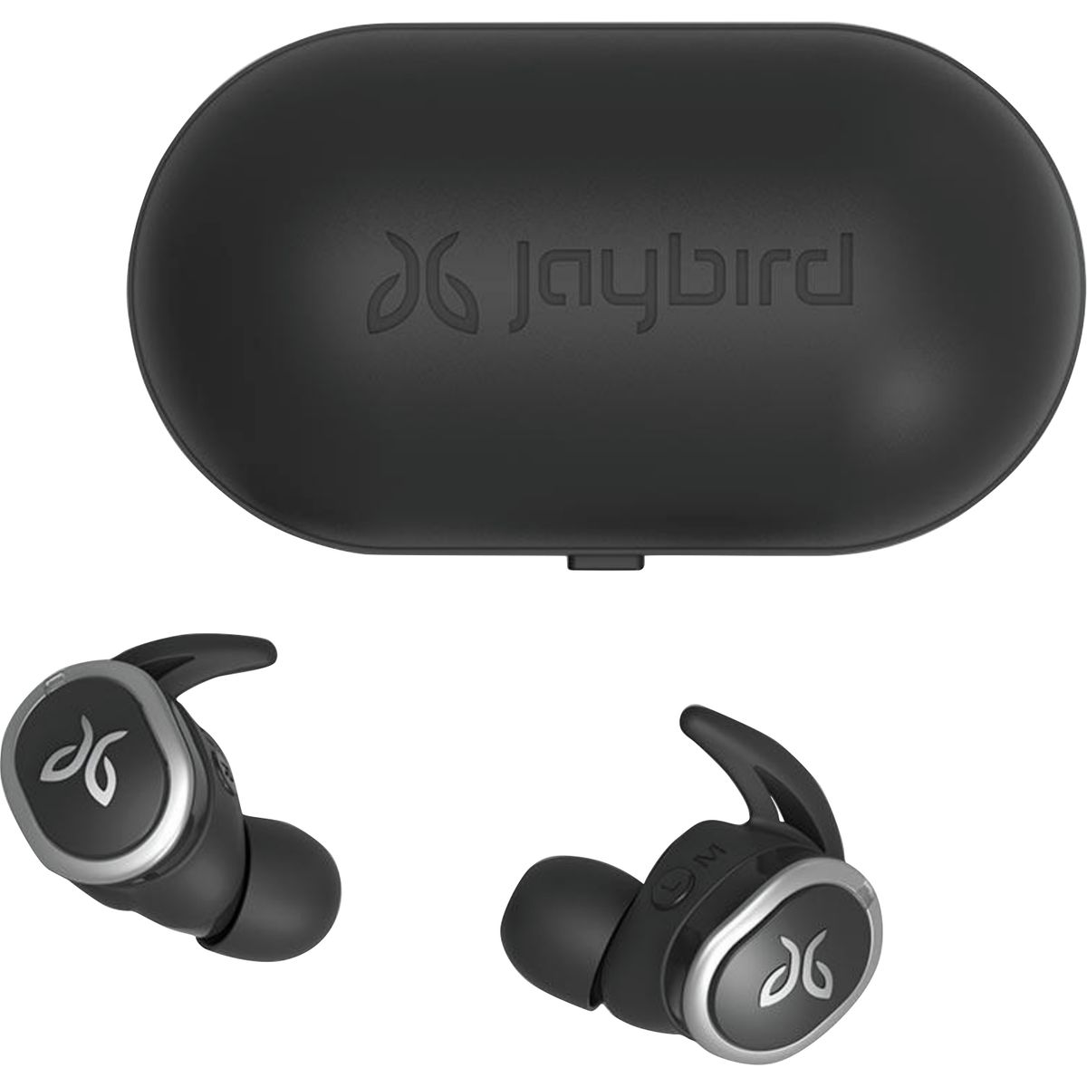 Jaybird Run Wireless Headphones - Accessories
