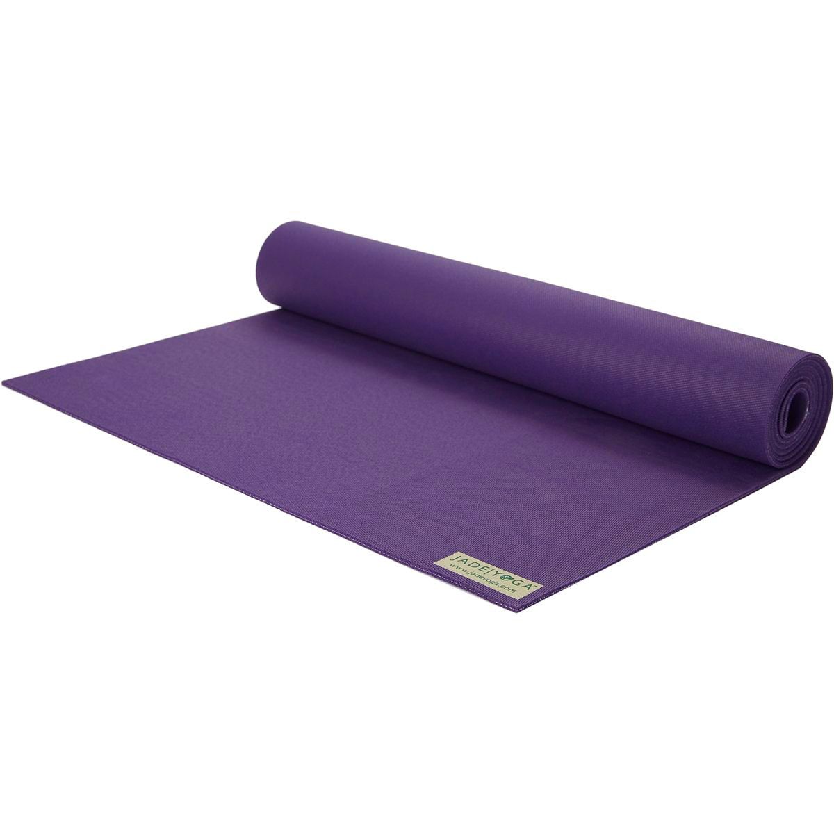 Jade Yoga Travel Long Yoga Mat - Yoga