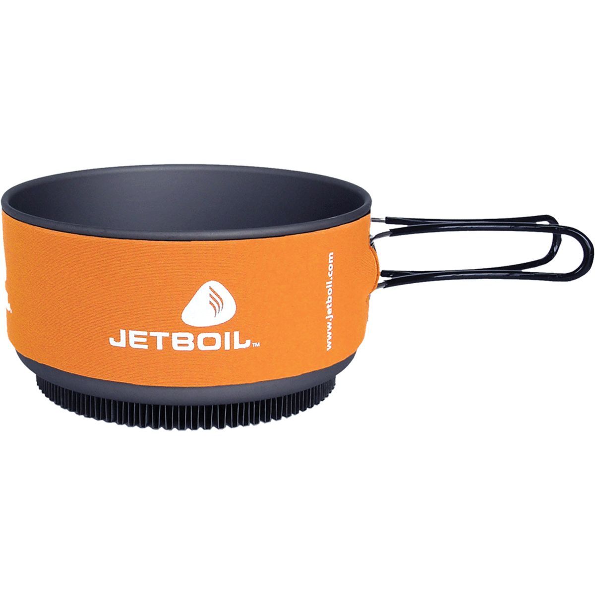 Jetboil 1.5 Liter FluxRing Cooking Pot - Hike & Camp