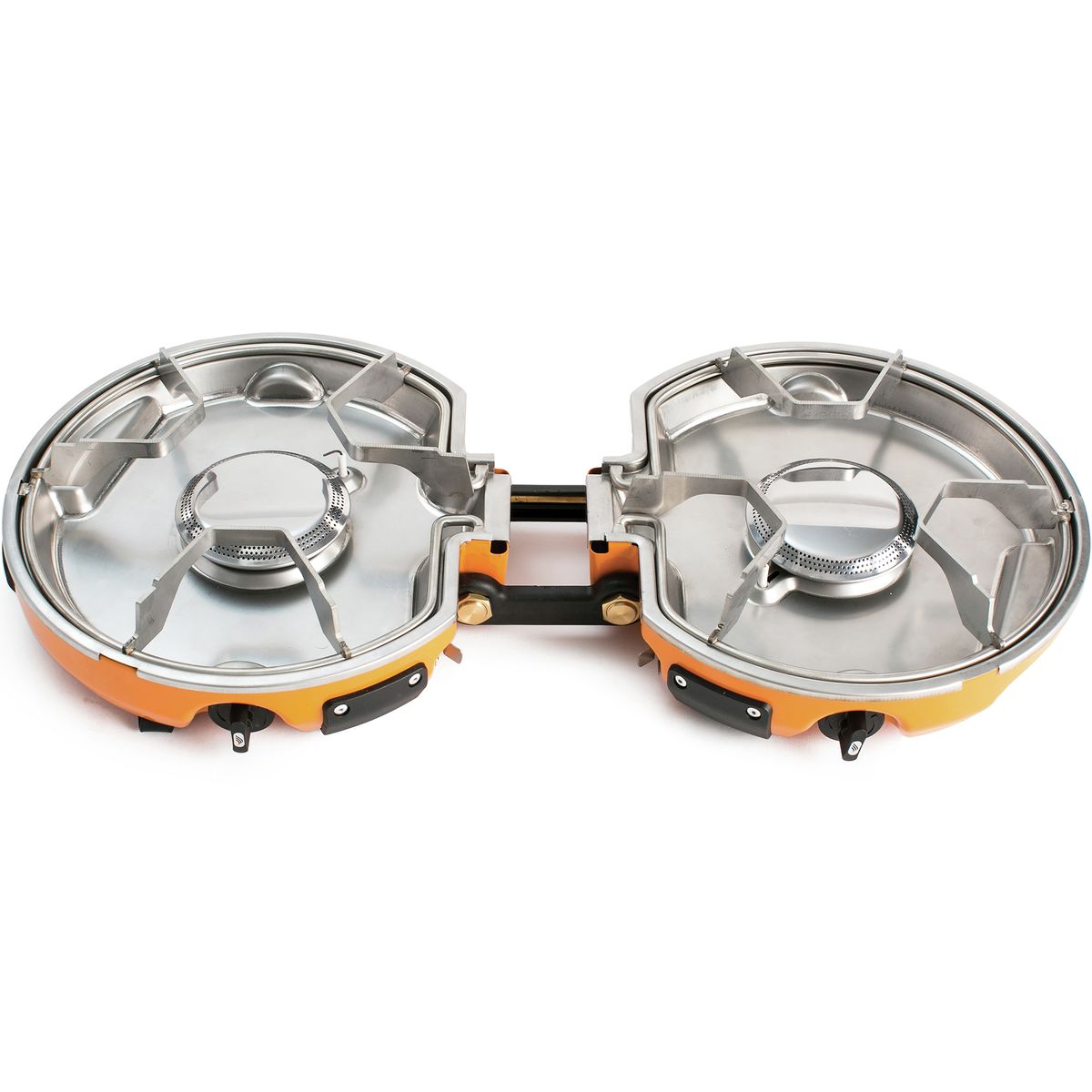 Jetboil Genesis Base Camp 2 Burner Cooking System - Hike & Camp