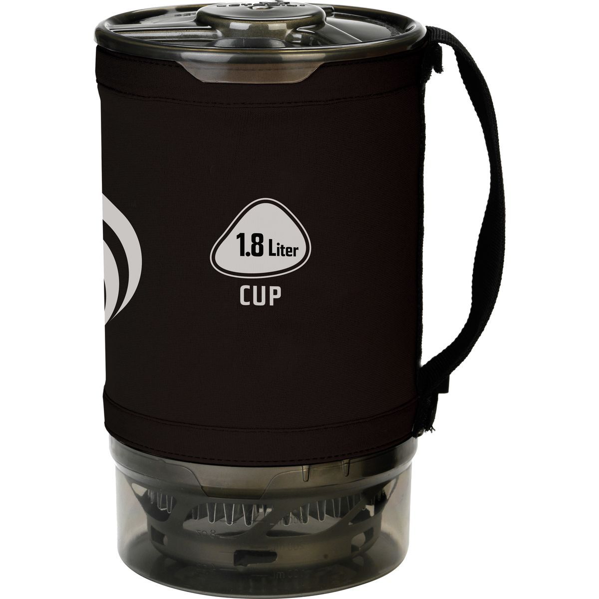 Jetboil 1.8 Liter FluxRing Spare Cup - Hike & Camp