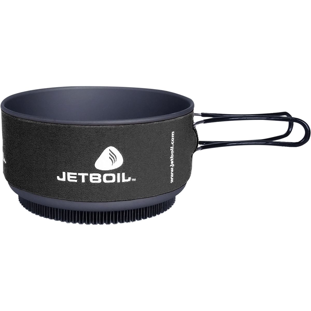 Jetboil 1.5 Liter FluxRing Cooking Pot - Hike & Camp