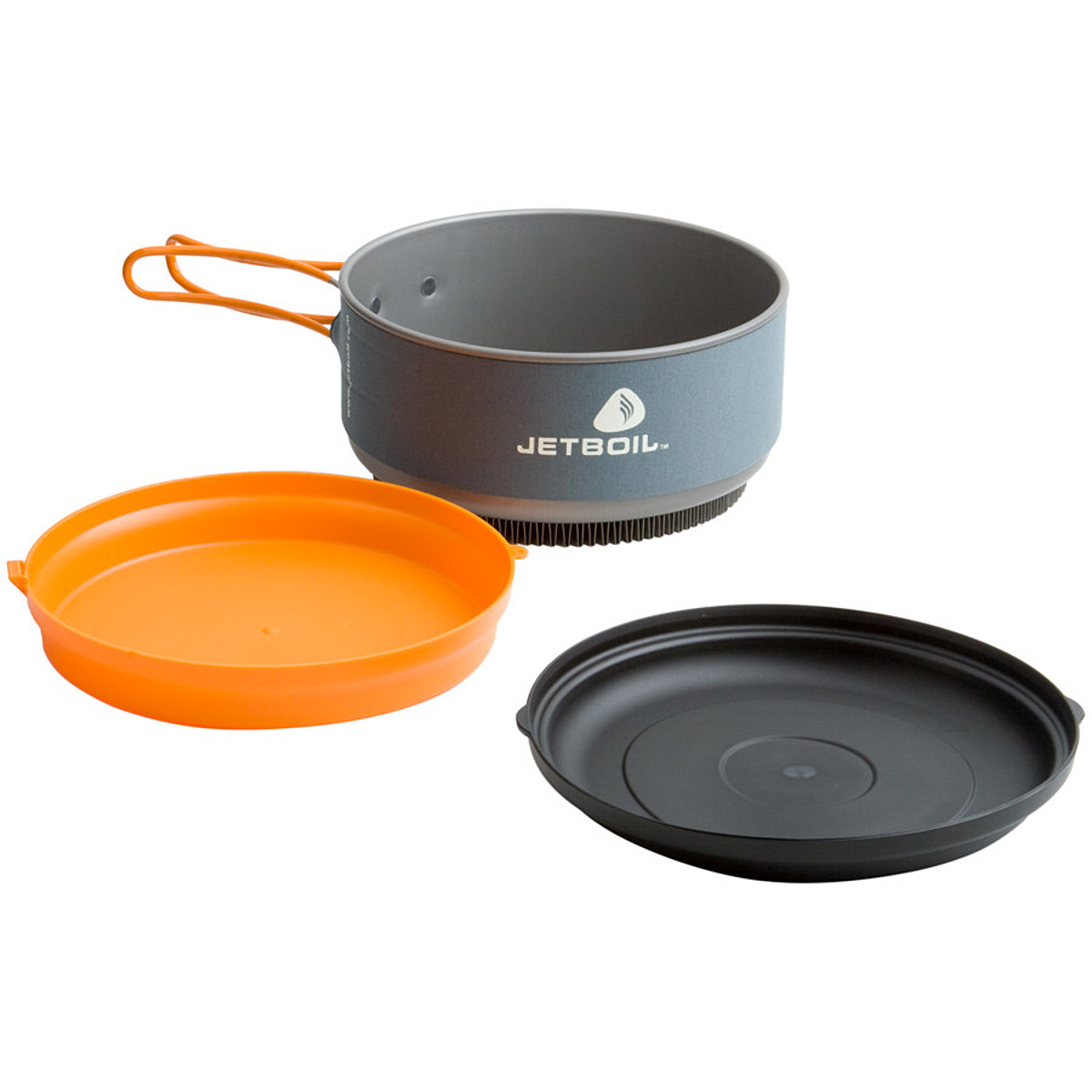 Jetboil Helios Guide Cooking System - Hike & Camp