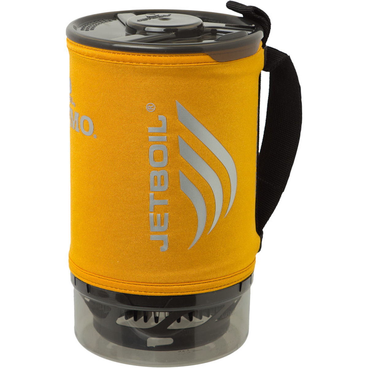 Jetboil Sumo Canister Stove - Hike & Camp