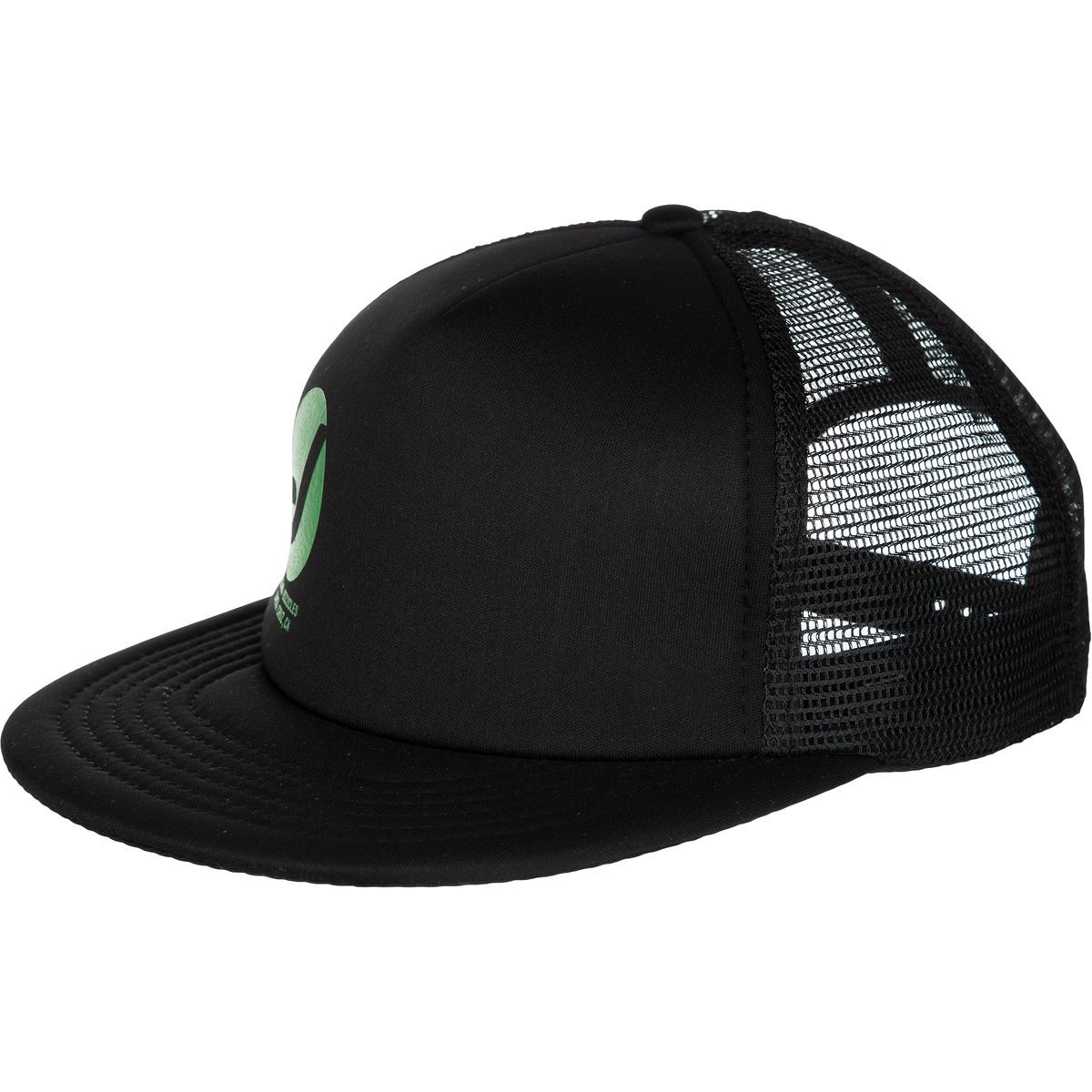 Juliana Roundel Trucker Hat - Bike