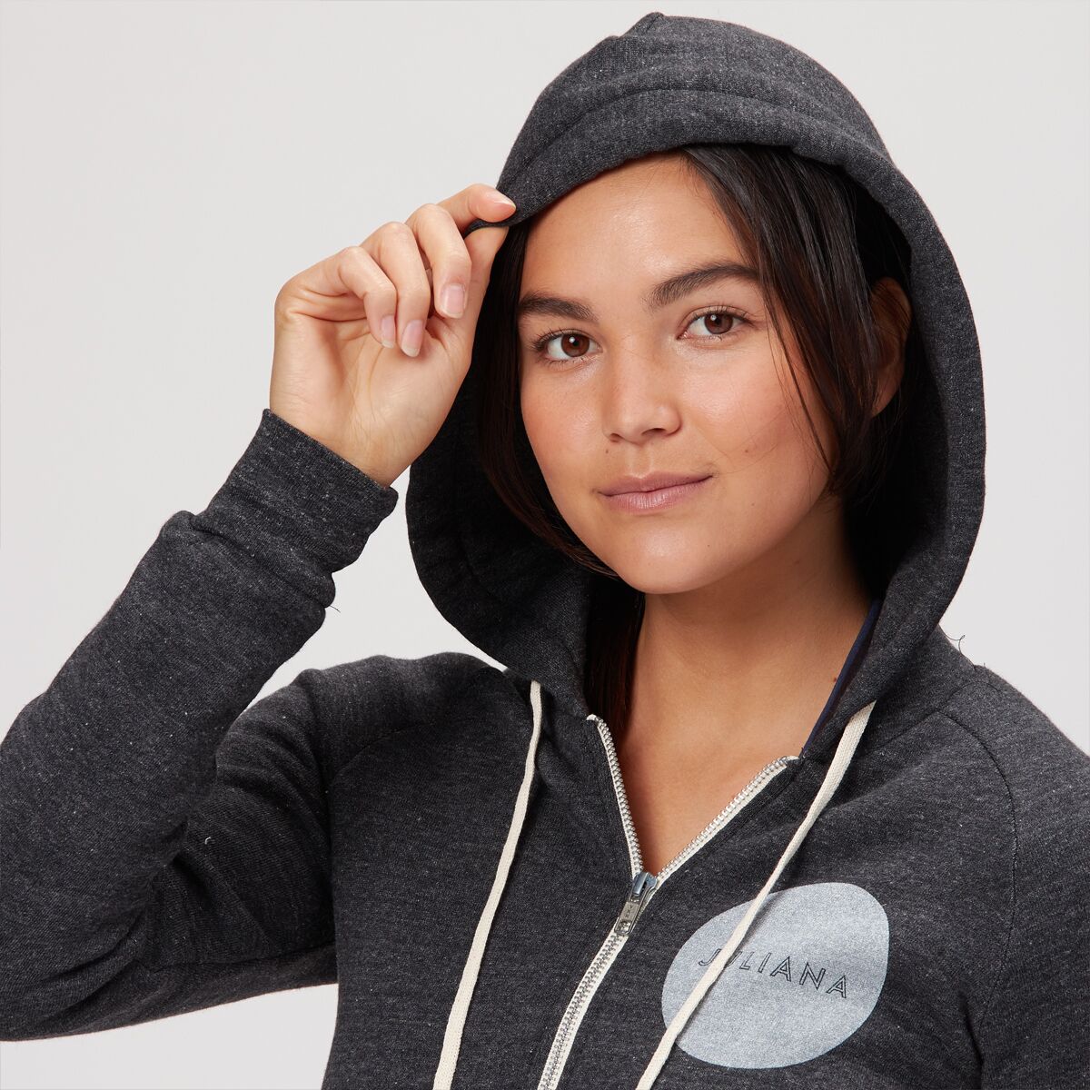 Juliana Circle Zip Hoodie - Women's - Bike