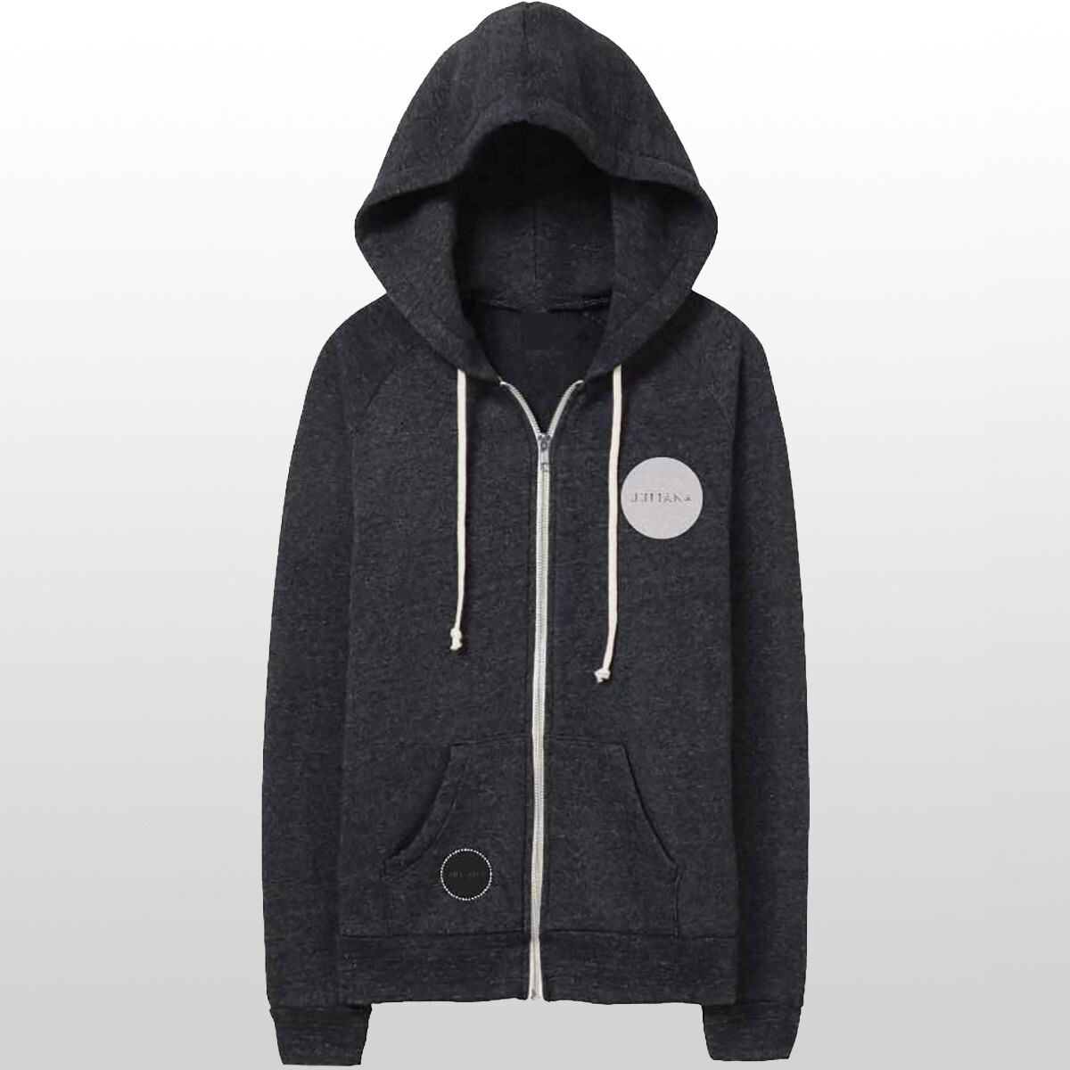 Juliana Circle Zip Hoodie - Women's - Bike