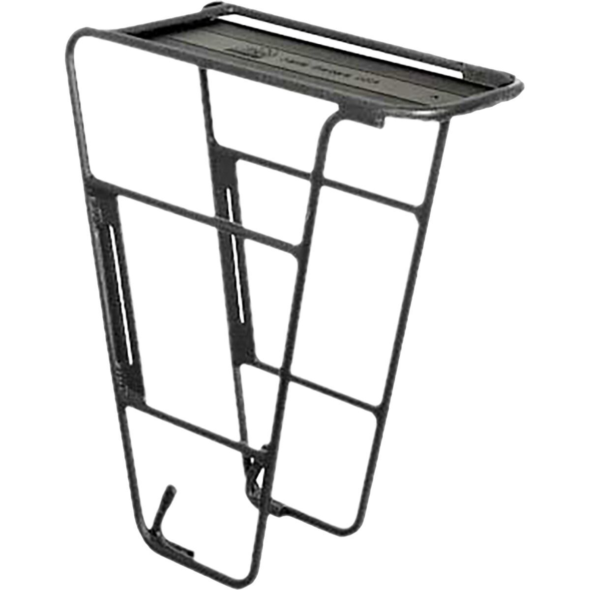 Jandd Extreme Front Touring Rack - Bike