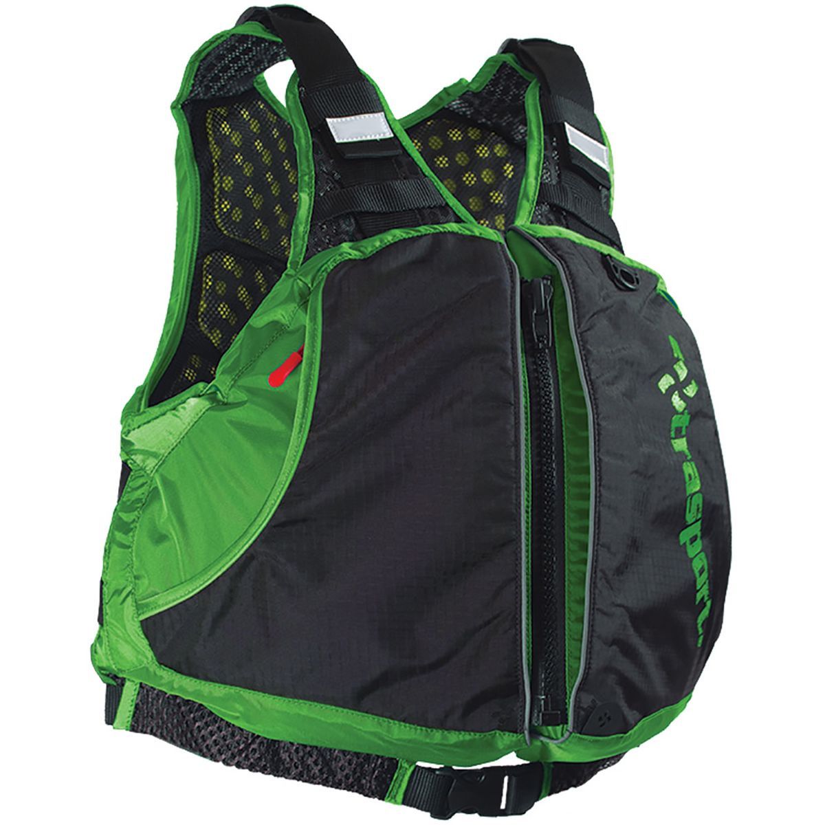 Extrasport Evolve Personal Flotation Device - Women's - Paddle