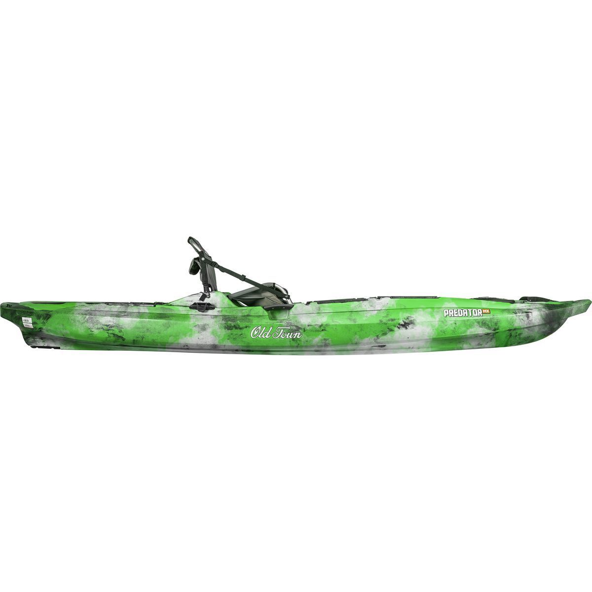 Old Town Predator MX Kayak - 2018 - Paddle