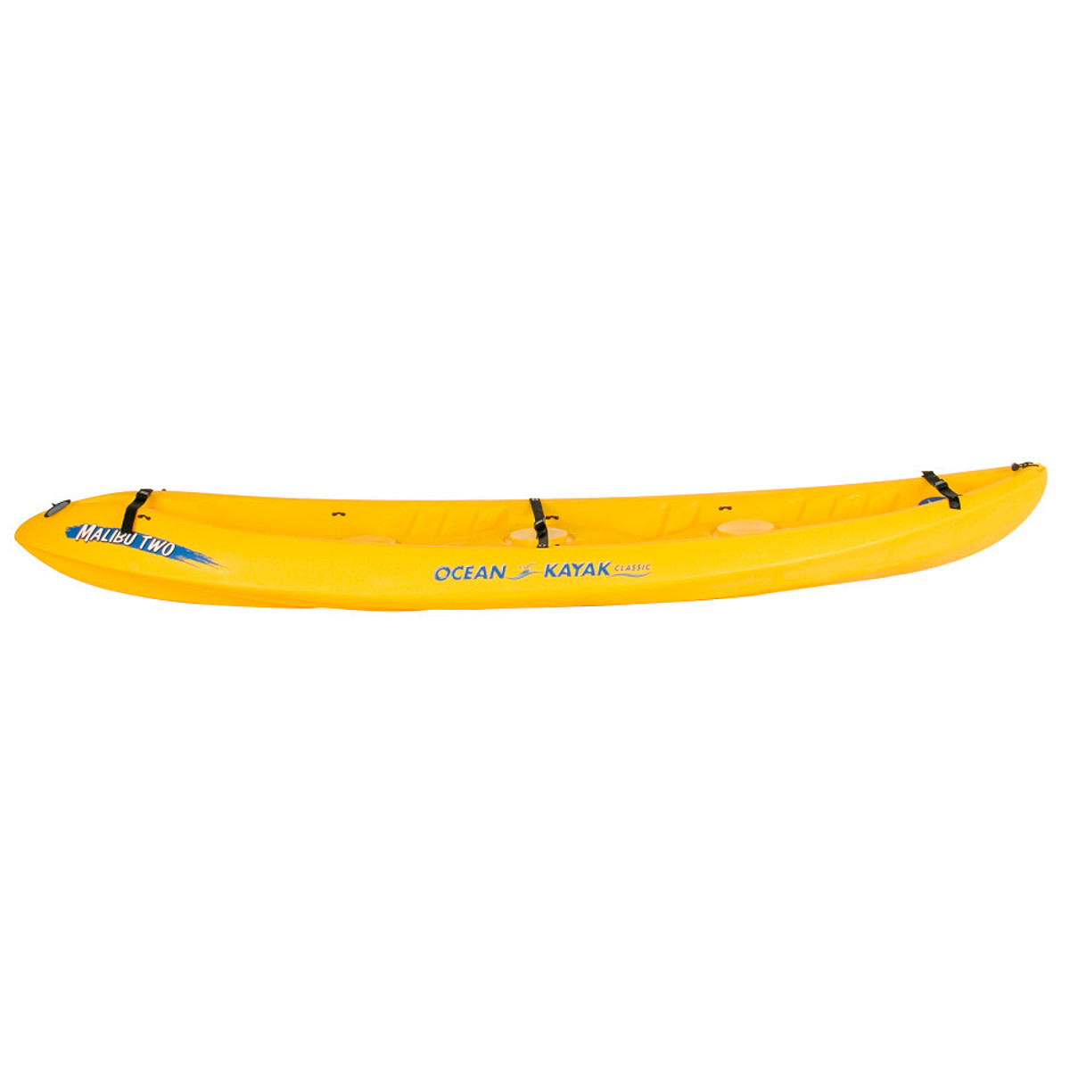 Ocean Kayak Malibu 2 Tandem Kayak - Paddle