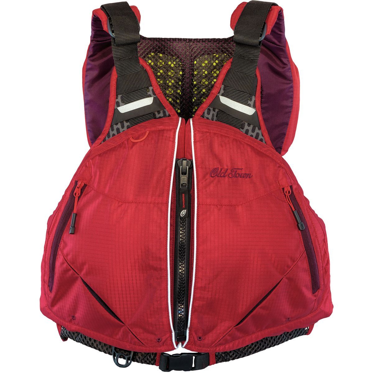 Old Town Solitude Personal Flotation Device - Men's - Paddle