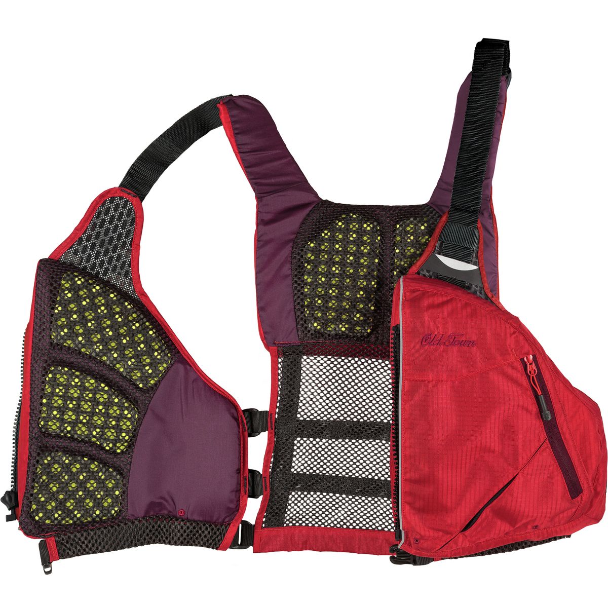 Old Town Solitude Personal Flotation Device - Men's - Paddle