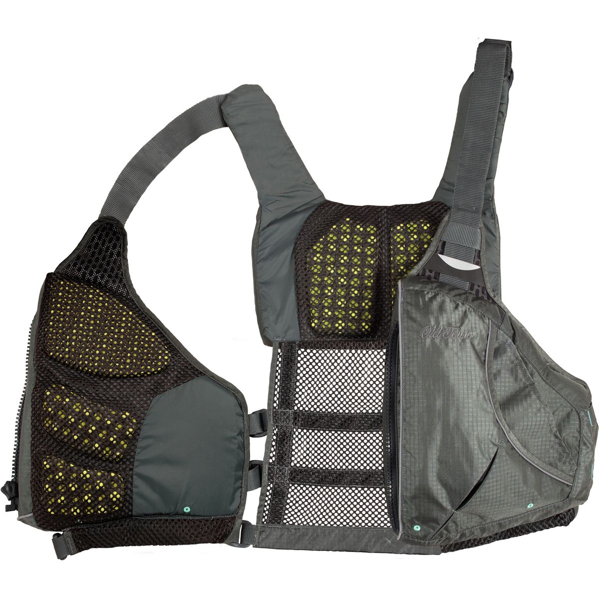 Old Town Solitude Personal Flotation Device - Women's - Paddle