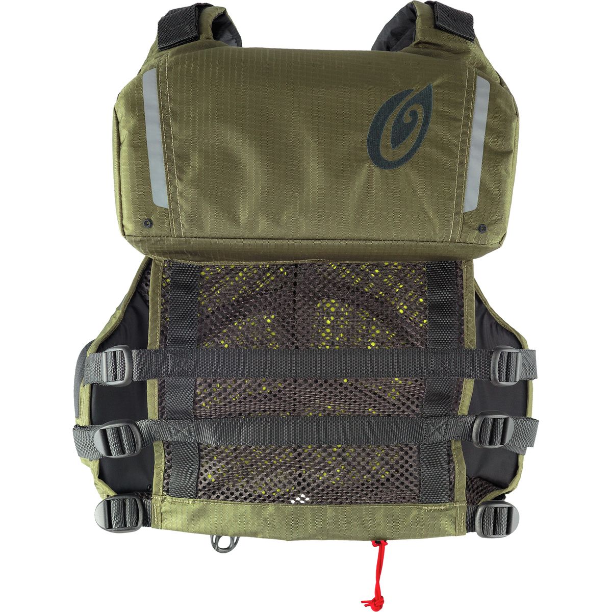 Old Town Lure Angler Personal Flotation Device - Fly Fishing