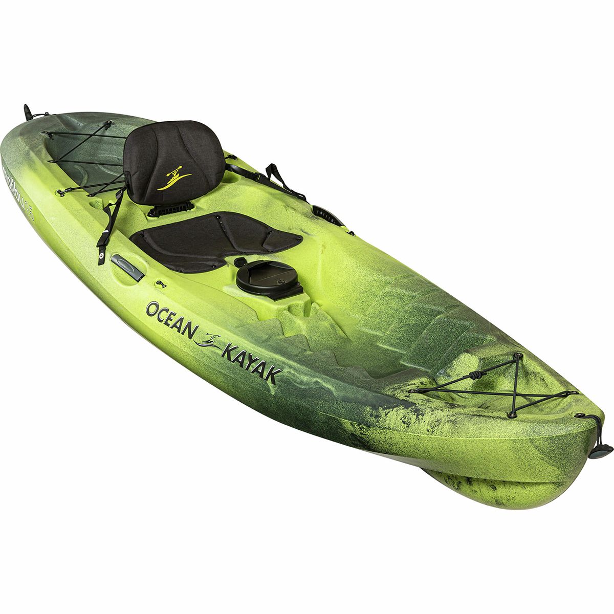 Ocean Kayak Malibu 9.5 Kayak - Paddle