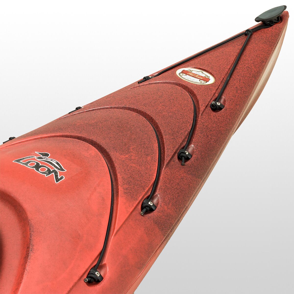 Old Town Loon 120 Recreational Kayak - Paddle
