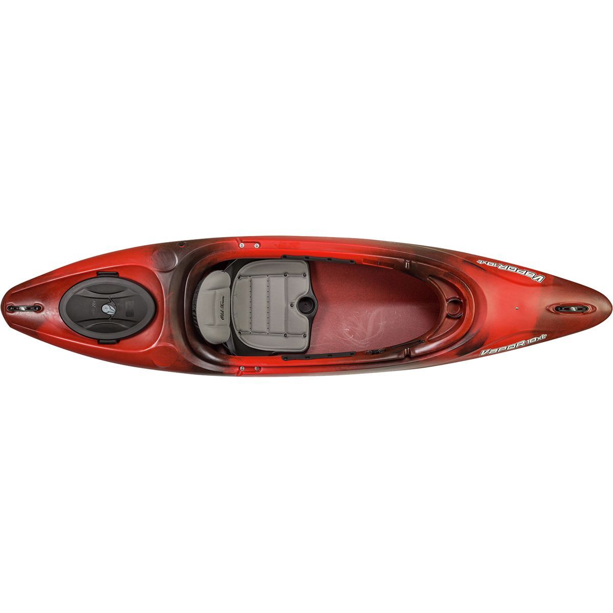 Old Town Vapor 10XT Kayak - Paddle