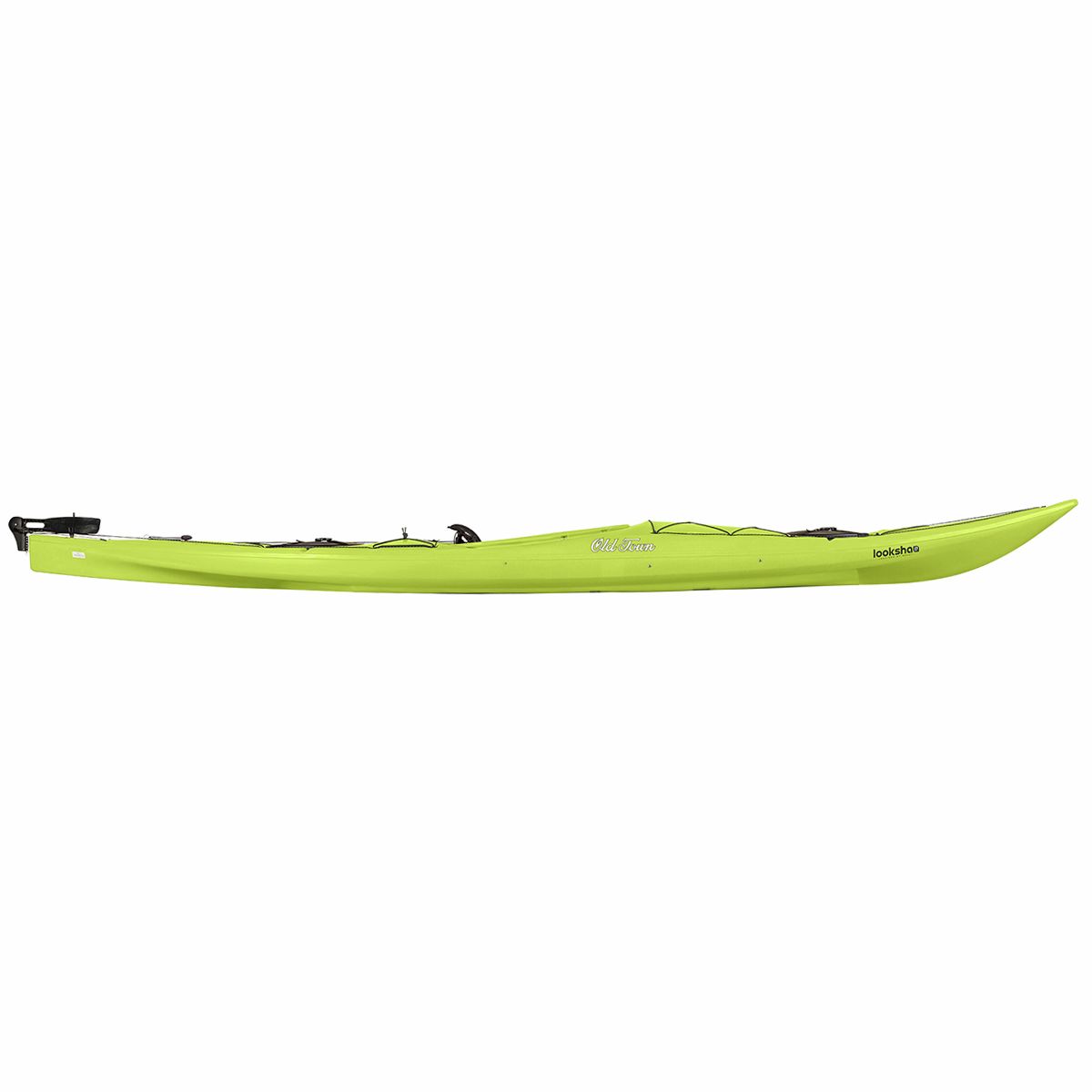Old Town Looksha 17 Touring Kayak - 2019 - Paddle