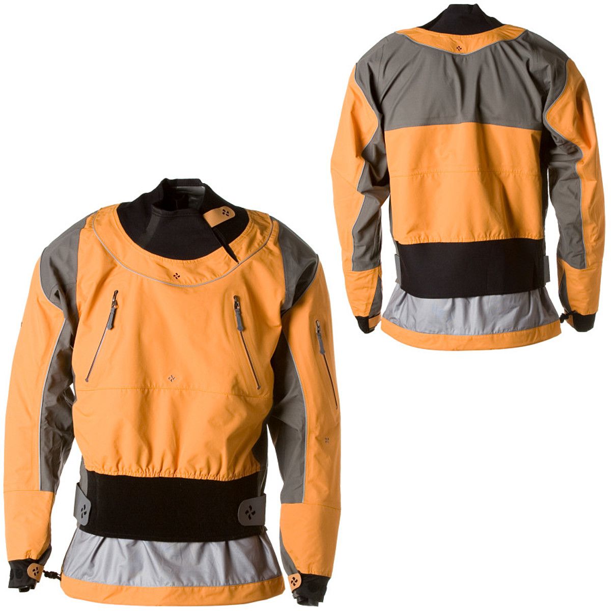 Extrasport Deluxe Dry Top - Long-Sleeve - Paddle