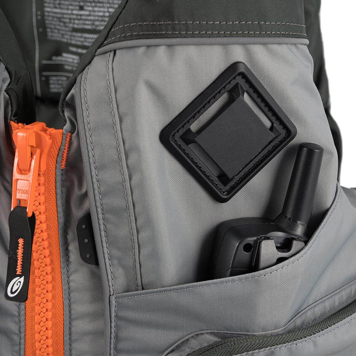 Old Town Treble Angler Personal Flotation Device - Fly Fishing