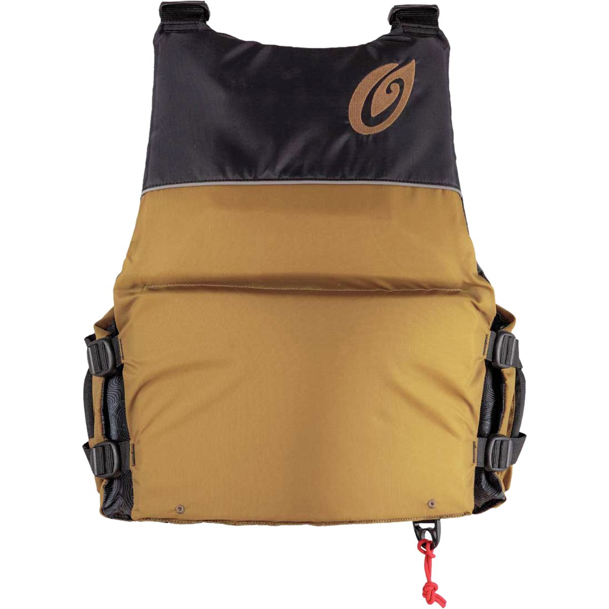 Old Town Treble Angler Personal Flotation Device - Paddle