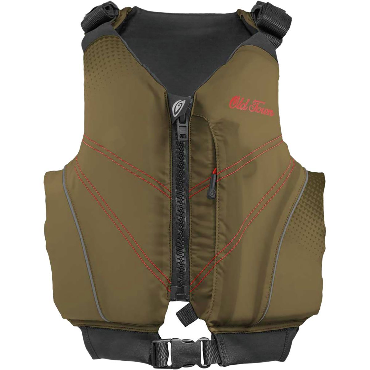 Old Town Inlet Jr Personal Flotation Device - Kids' - Paddle