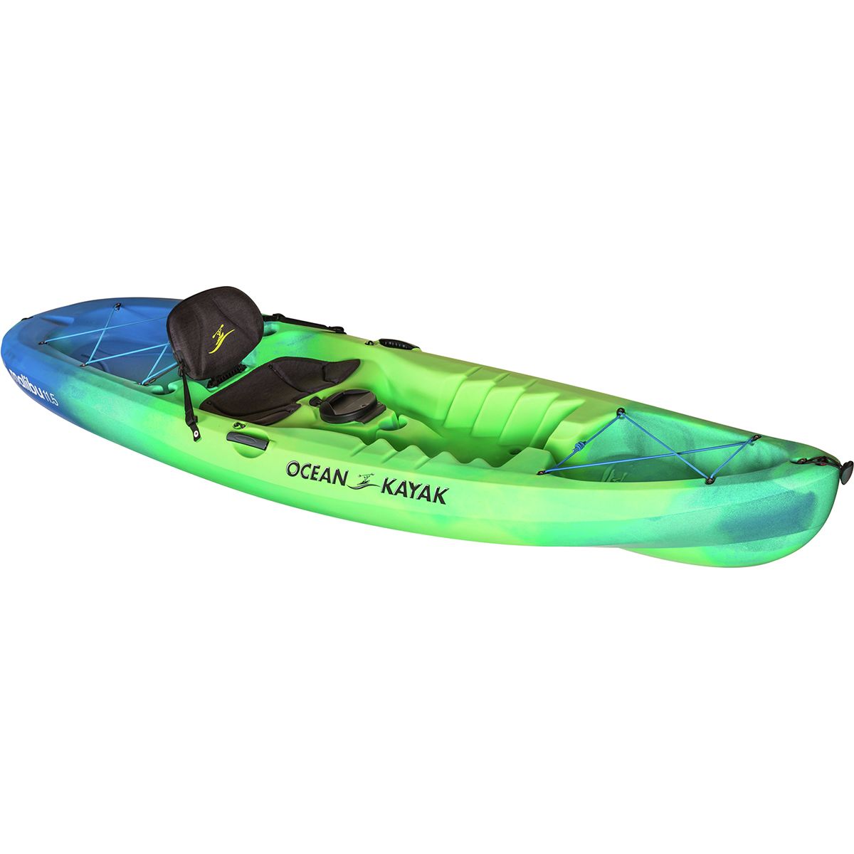 Ocean Kayak Malibu 11.5 Kayak - 2020 - Paddle