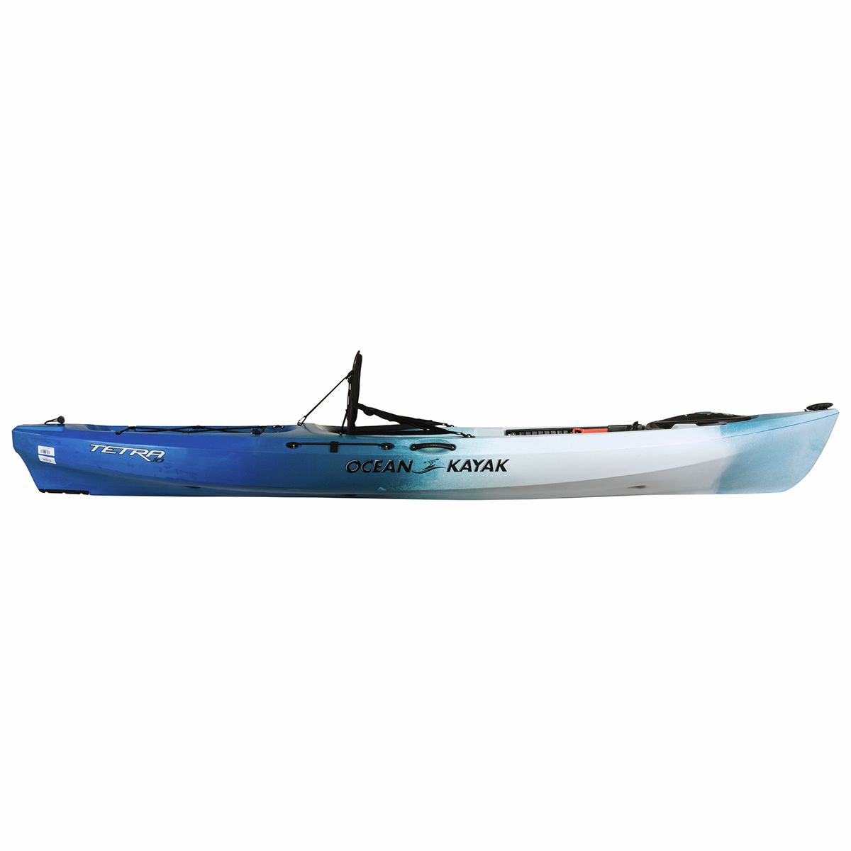 Ocean Kayak Tetra 10 Sit-On-Top Kayak - 2022