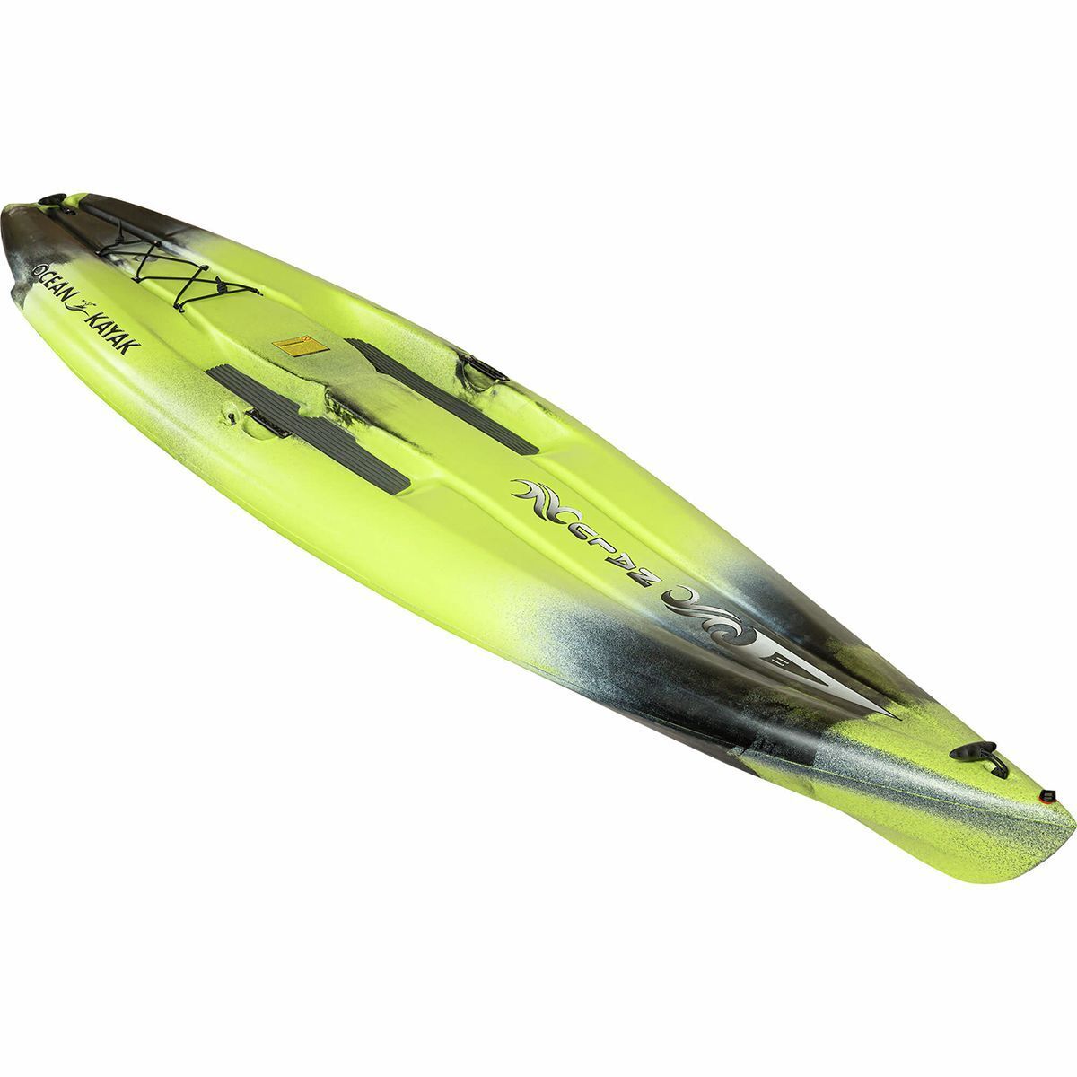 Ocean Kayak Nalu 11 Stand-Up Paddleboard - 2021 - Paddle