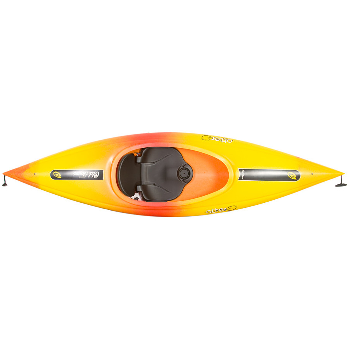 Old Town Otter Kayak - Paddle