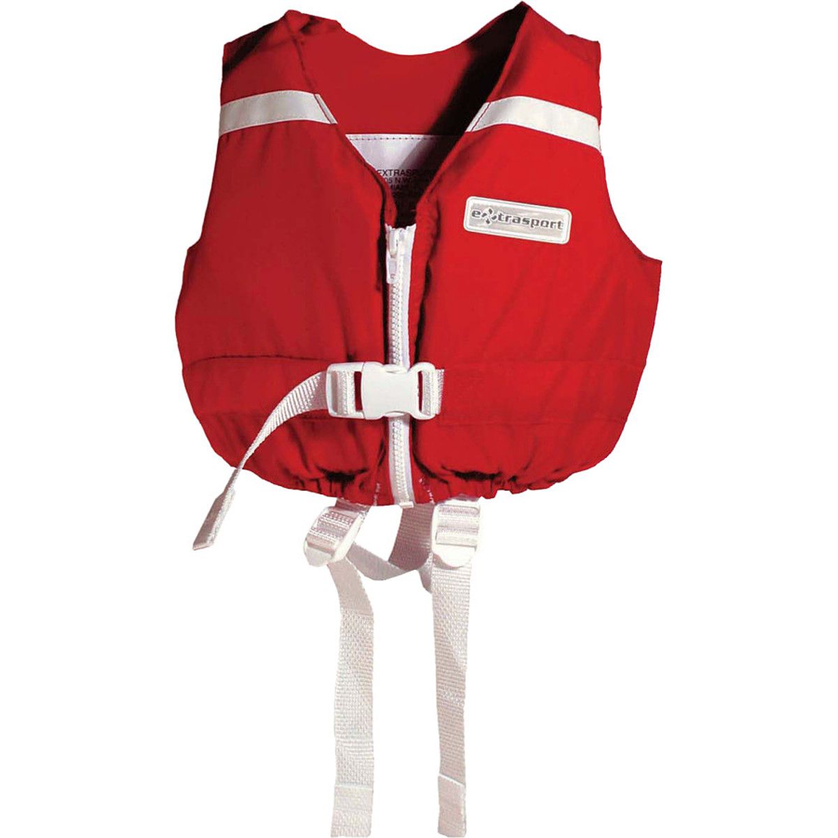 Extrasport Volks Personal Flotation Device - Kids' - Paddle
