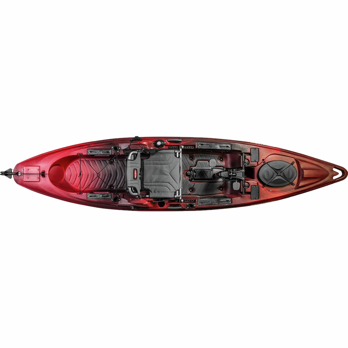 Old Town Predator PDL Kayak - 2021 - Paddle